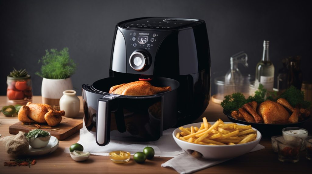 مقایسه بهترین سرخ کن ها | مجله لوازم خانگی بانه استار